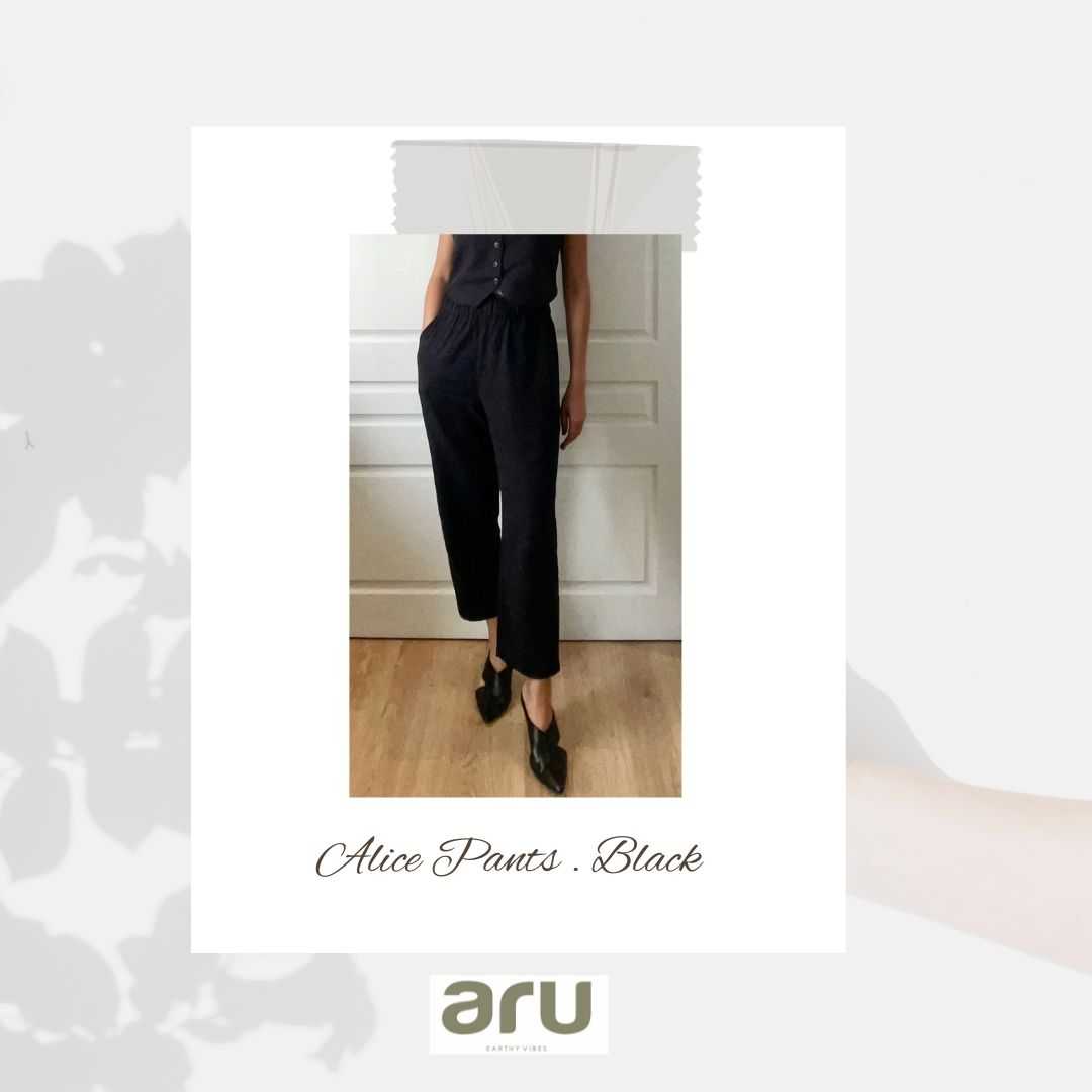 Alice Pants | LINE SHOPPING