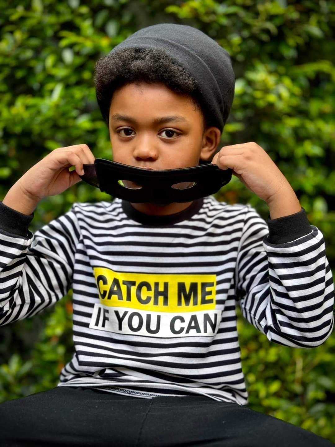 Cops 'n' Robbers - Bandit Mask หน้ากากโจร - CME30 | LINE SHOPPING