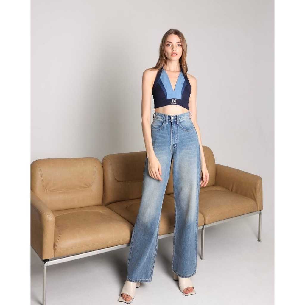 Merge Official - Signature Jeans 01 5 Colors | LINE SHOPPING