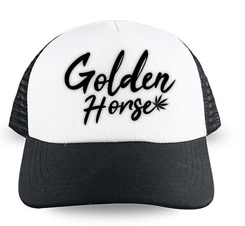 Golden Horse Hemp | LINE SHOPPING
