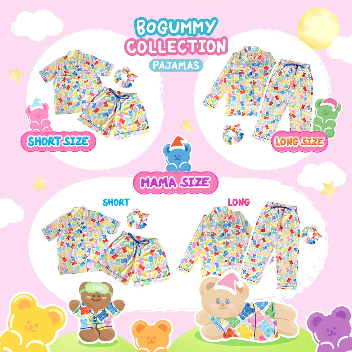 Hej bonnie🧸 | LINE SHOPPING