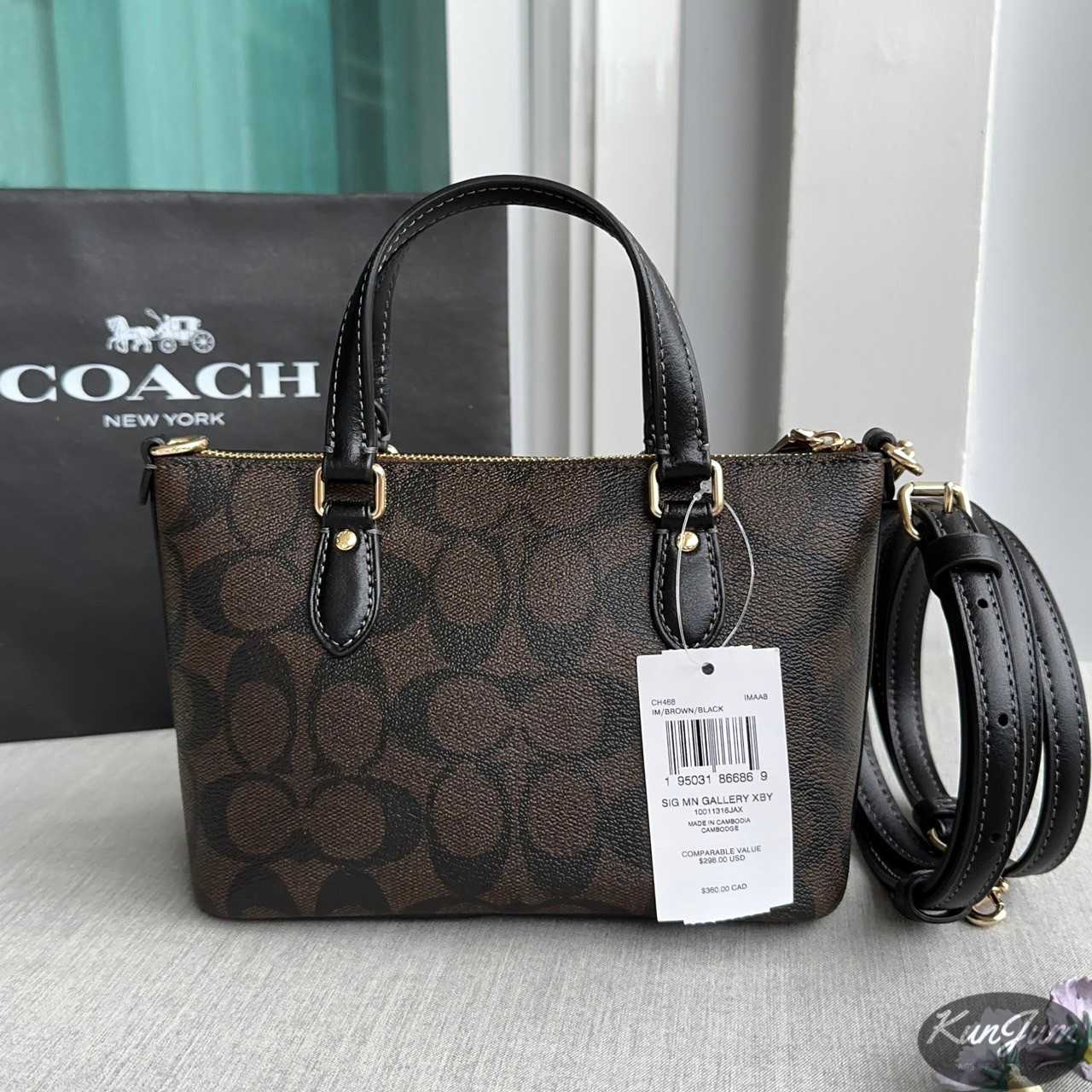 COACH (Style No.CH468) | LINE SHOPPING