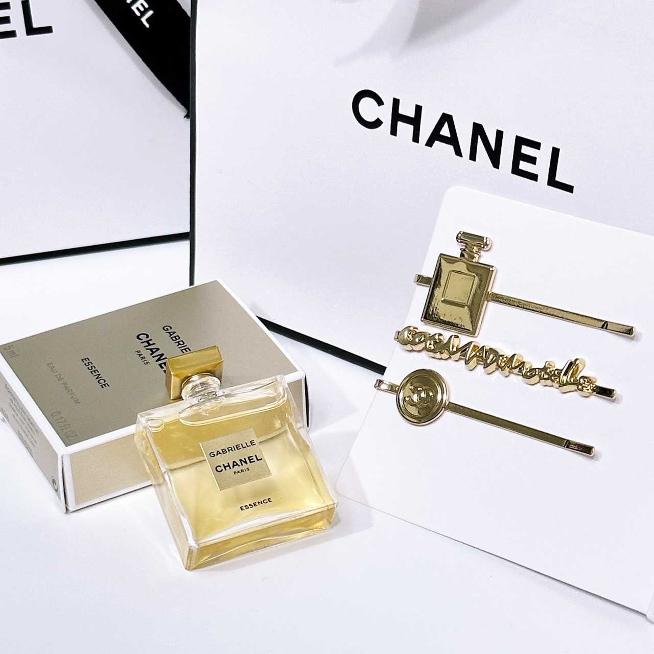 Gift Set Chanel 2 Pcs | LINE SHOPPING
