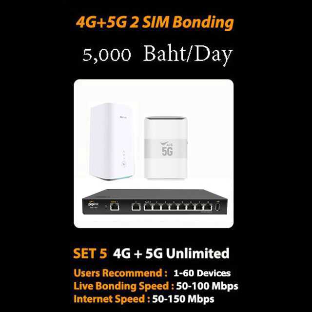 ITPRO 5G Bonding | LINE SHOPPING