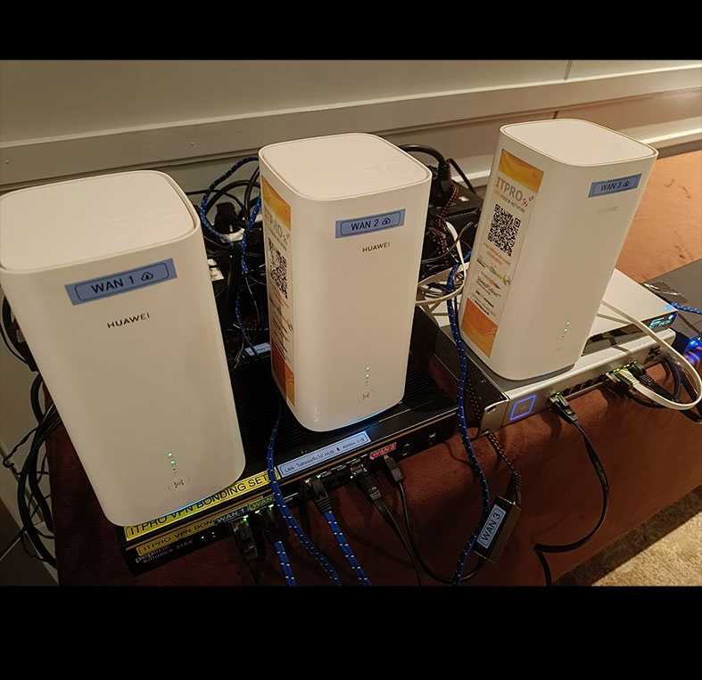 SET 7 5G 3 SIM Bonding | LINE SHOPPING