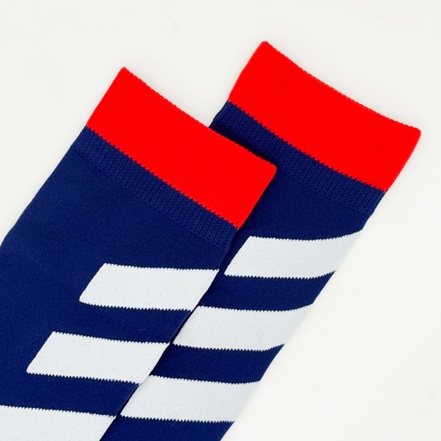 ถุงเท้ากีฬาข้อยาว | Carson Kids | รุ่น Knee High Socks | เนื้อผ้า Nylon ...