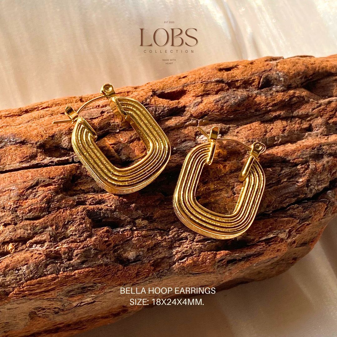 LOBS COLLECTION | LINE SHOPPING