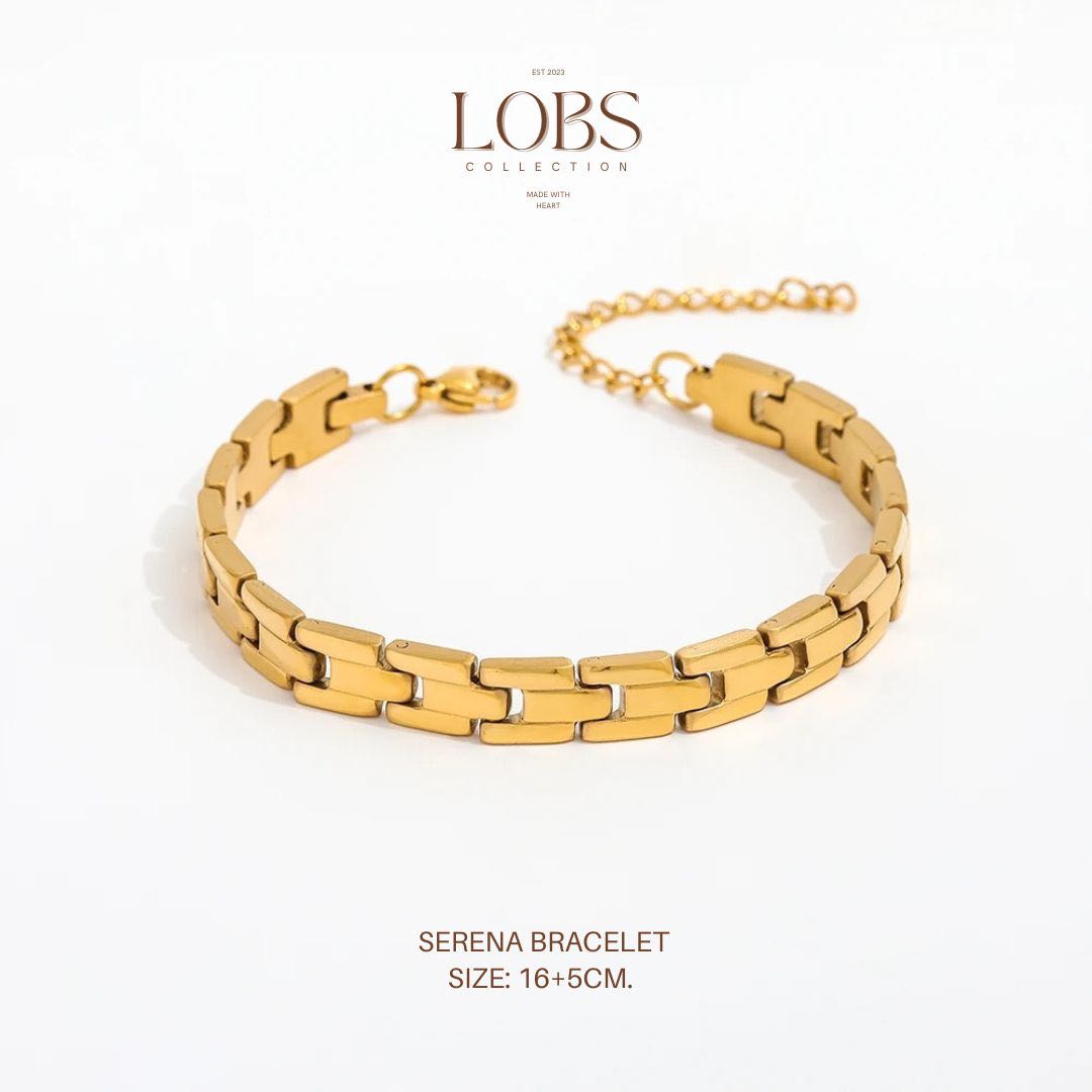 LOBS COLLECTION | LINE SHOPPING