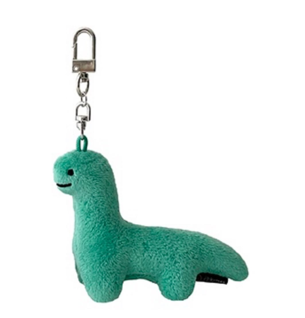 [Joguman studio] It's me Brachio! keyring - Body | LINE SHOPPING