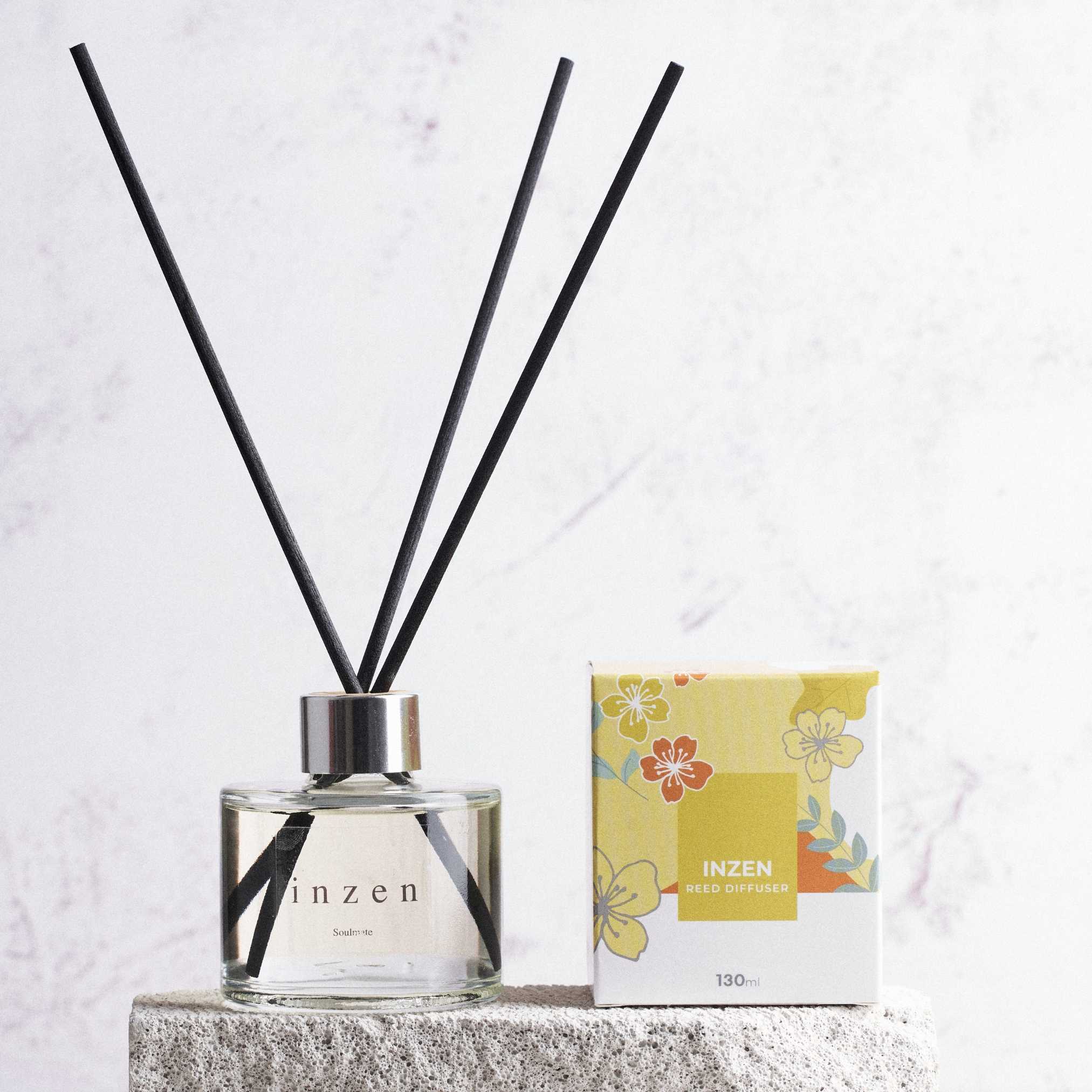 Inzen aroma | LINE SHOPPING
