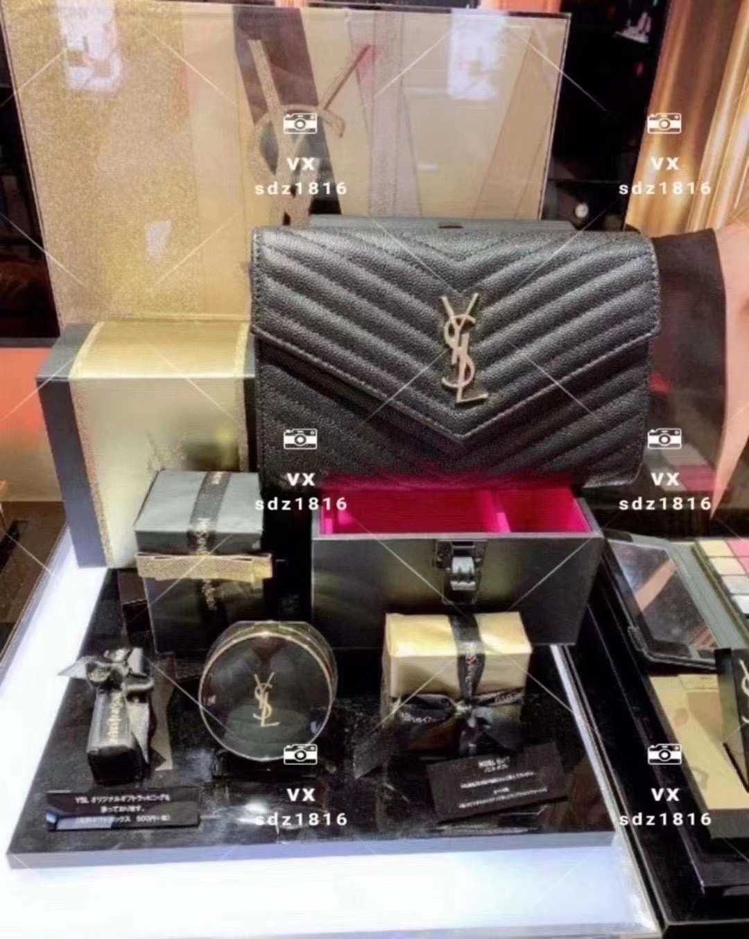 YSL VIP GIFT | LINE SHOPPING
