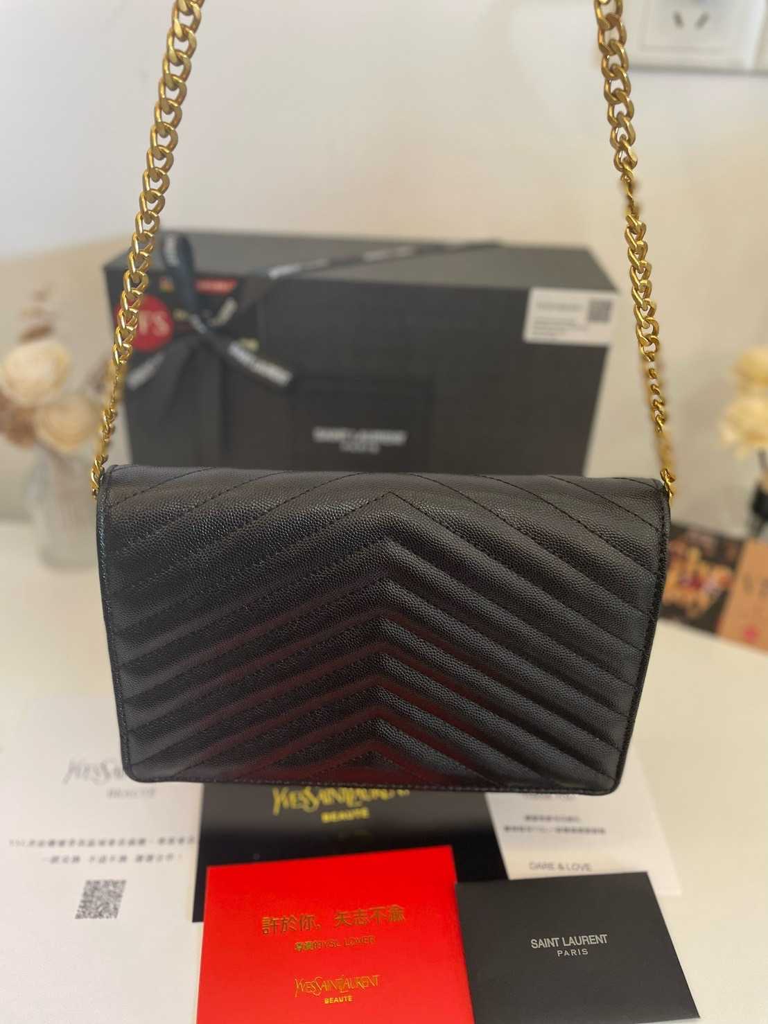 YSL VIP GIFT | LINE SHOPPING