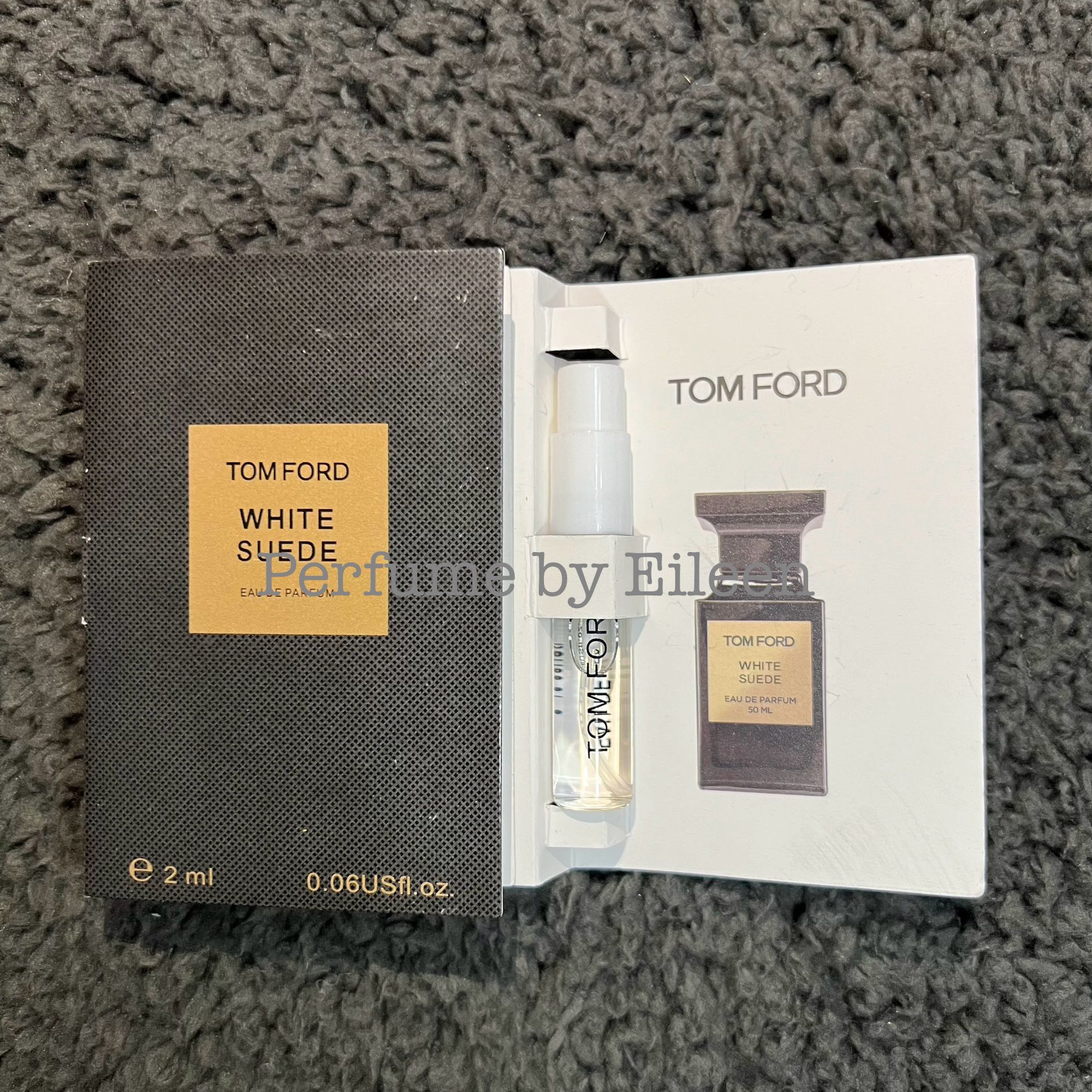 Perfume By Eileen | LINE SHOPPING