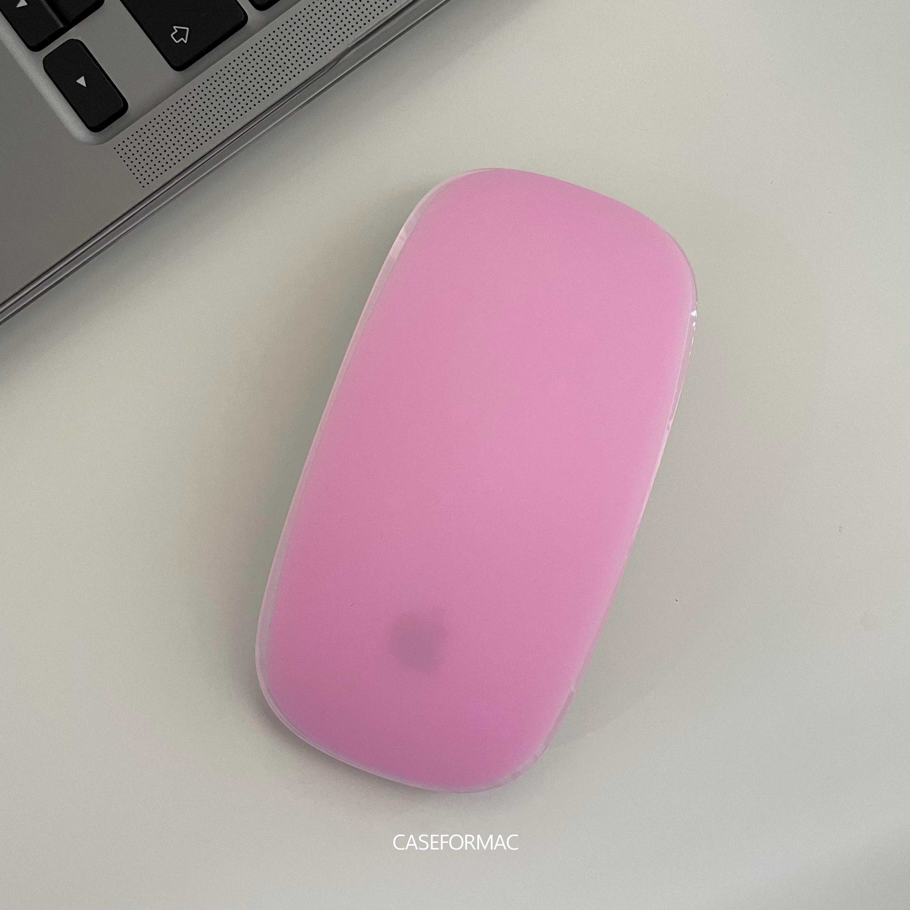 ซิลิโคนเมจิกเม้าส์ Magic Mouse Silicone Protector | LINE SHOPPING