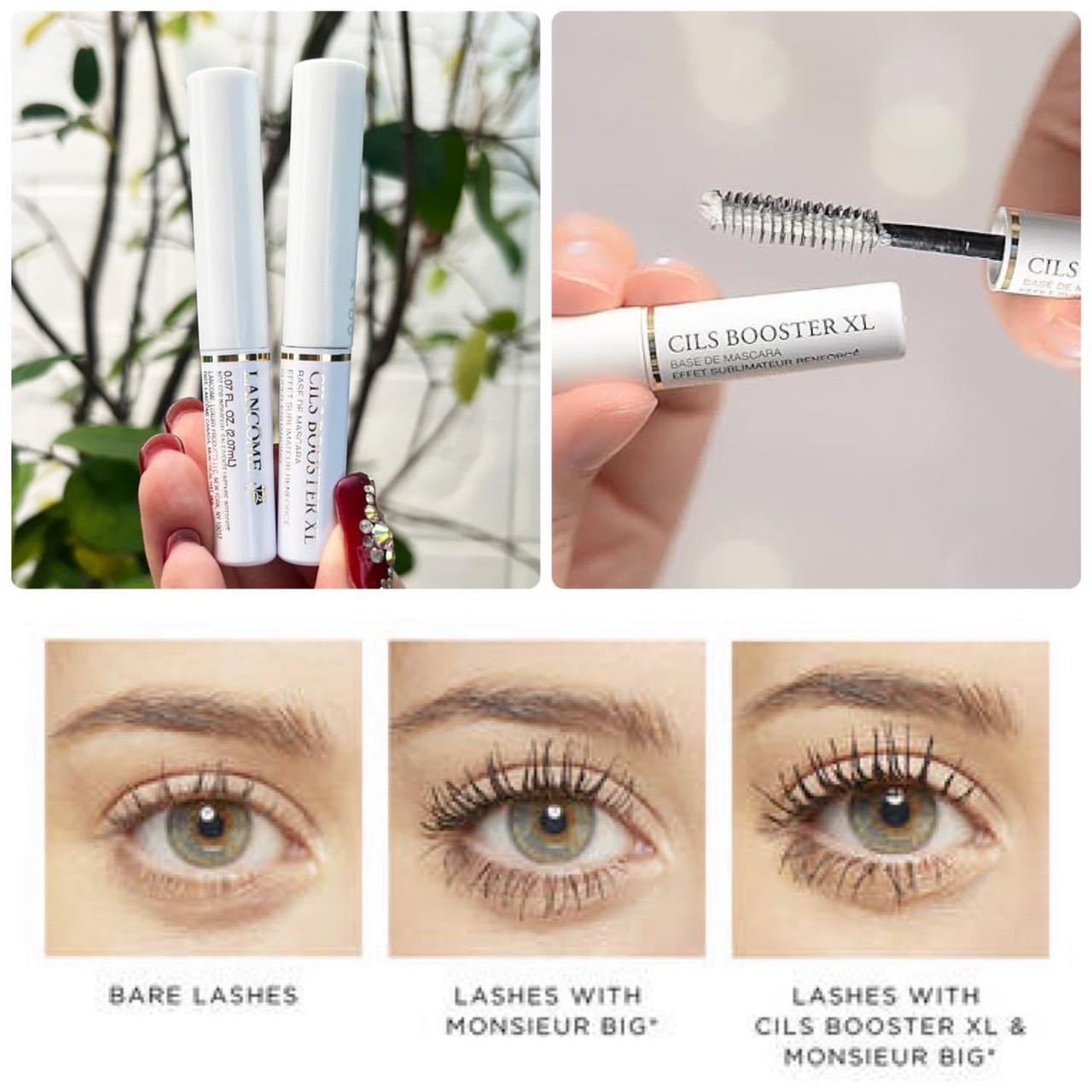 Lancome Cils Booster Mascara Base XL 2.07ml | LINE SHOPPING