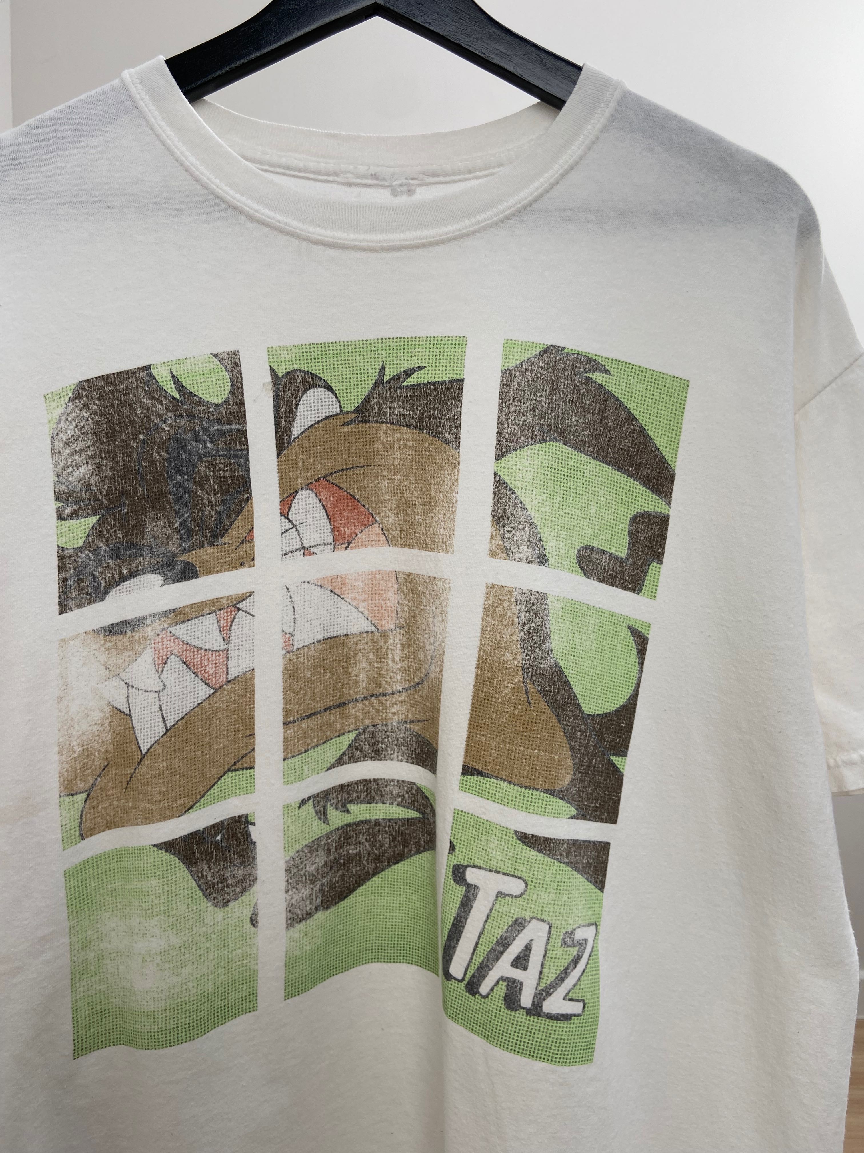 Taz size L (21.5/27.5) | LINE SHOPPING