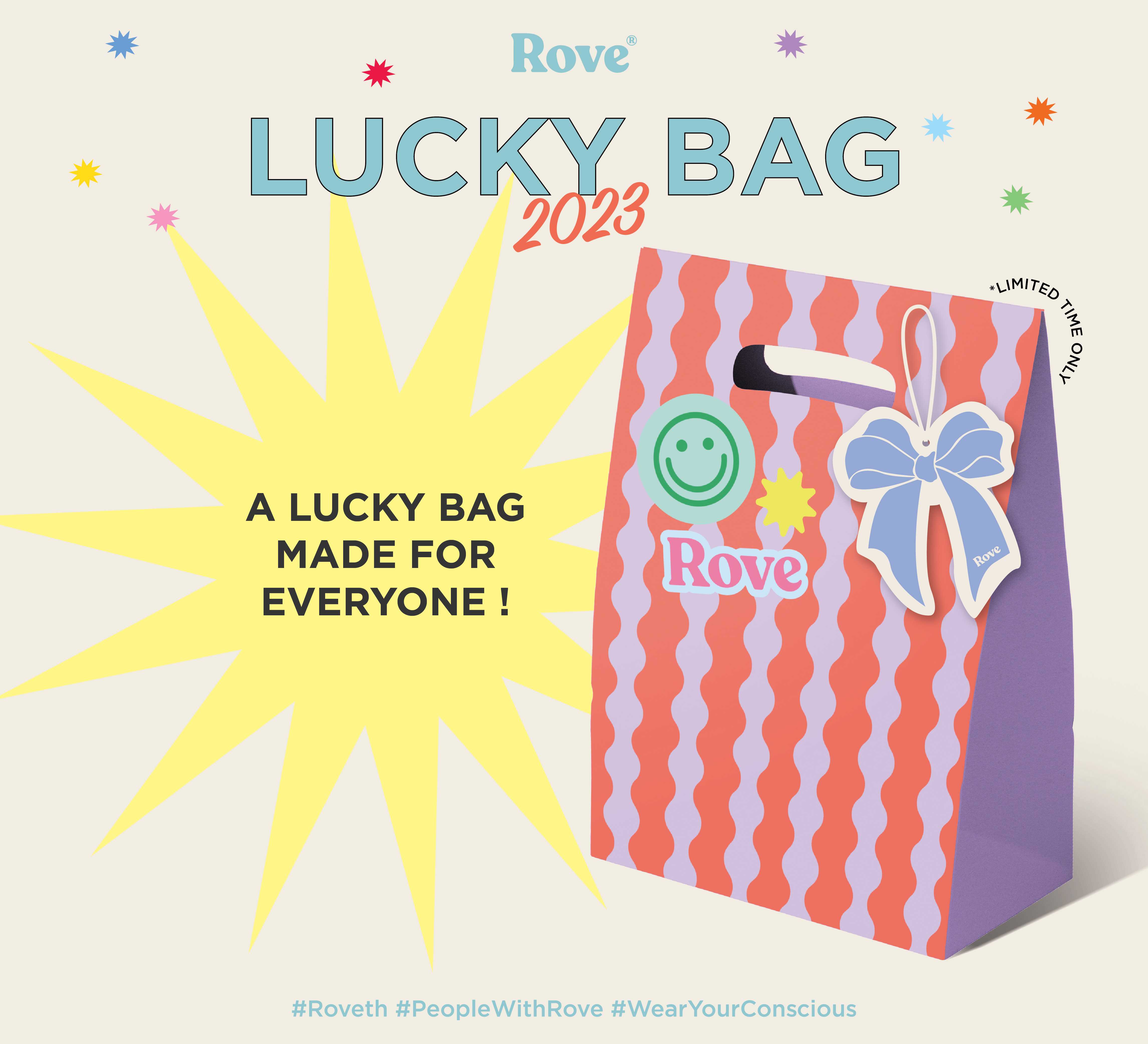 ROVE | LINE SHOPPING