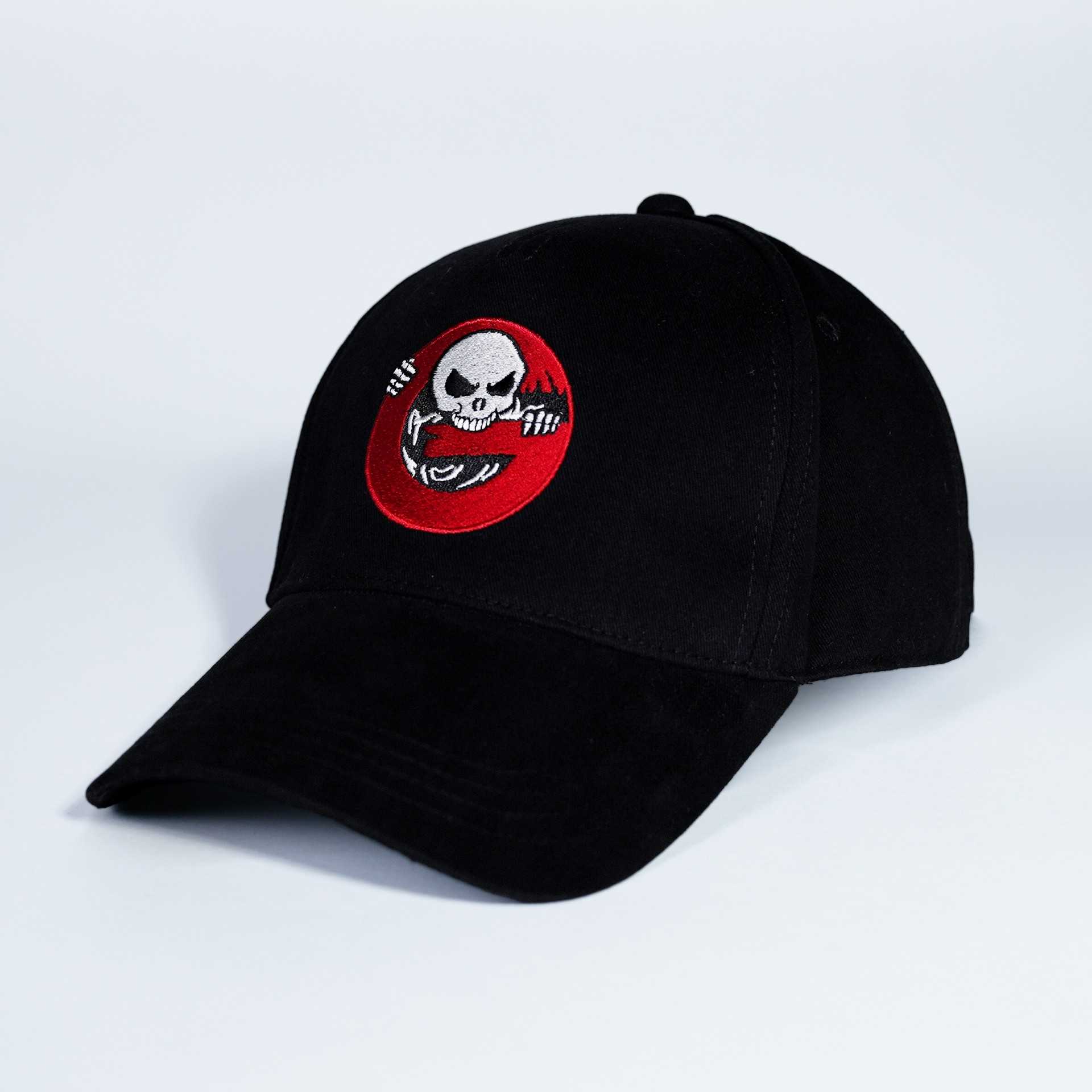The Ghost Cap 2023 limited edition 5000 ea | LINE SHOPPING