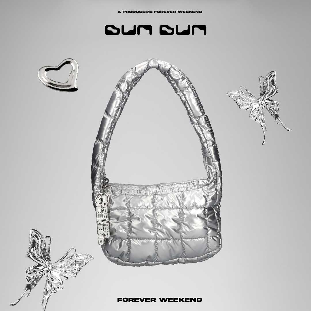 FOREVER WEEKEND | LINE SHOPPING