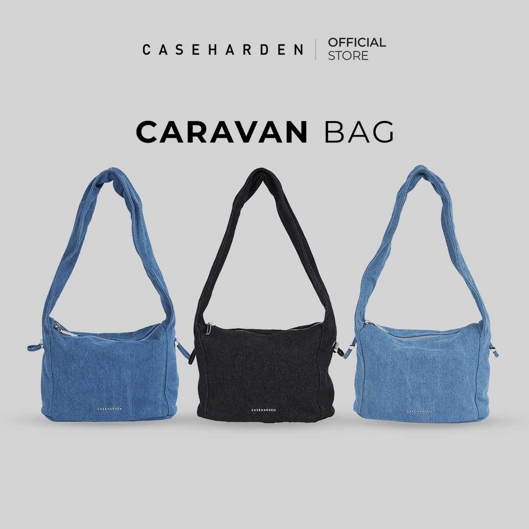CASEHARDEN® Caravan Bag | LINE SHOPPING