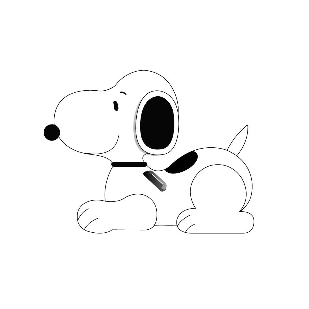 Toy Smart Peanuts Snoopy Float แพ Snoopy ขนาด 59 นิ้ว | LINE SHOPPING