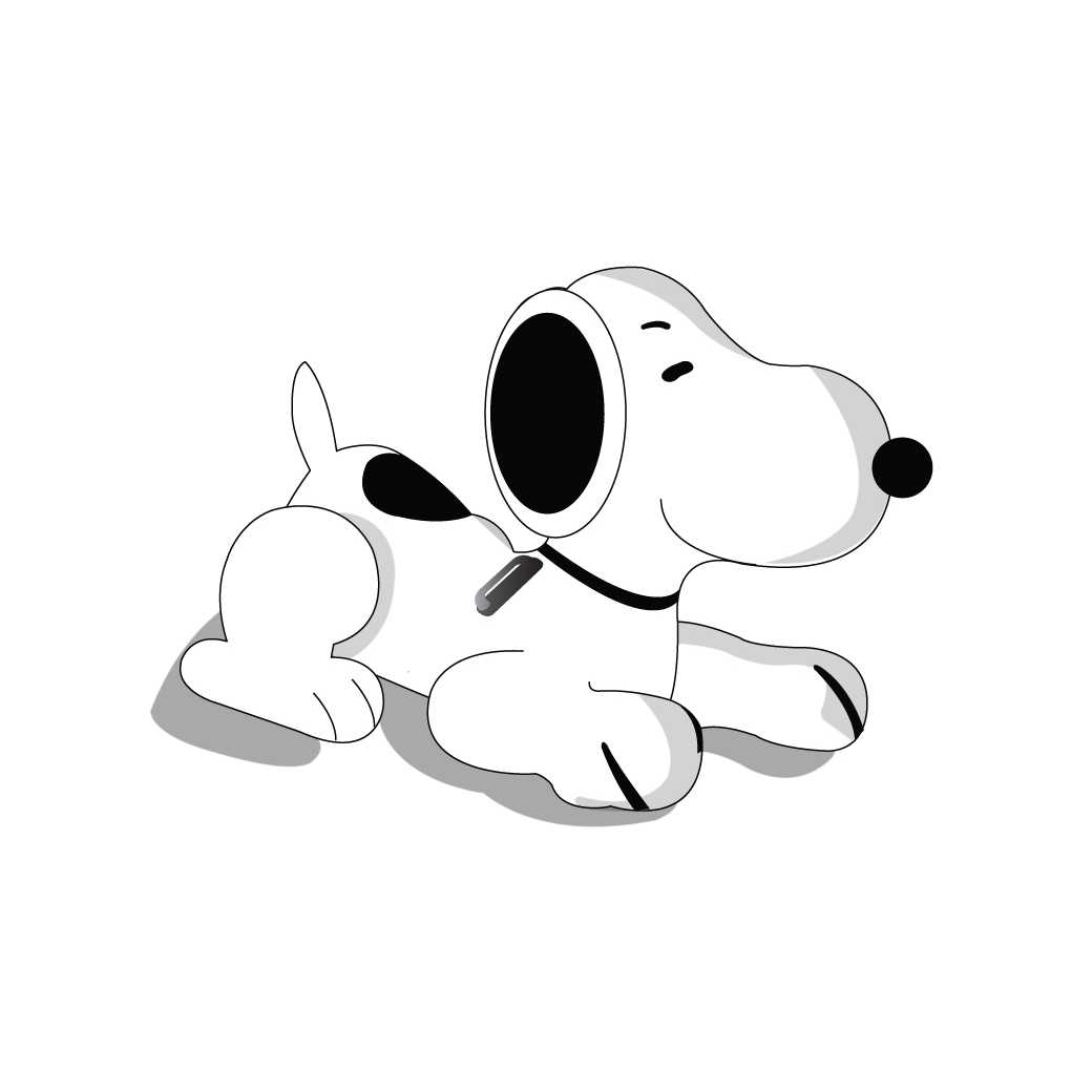 Toy Smart Peanuts Snoopy Float แพ Snoopy ขนาด 59 นิ้ว | LINE SHOPPING