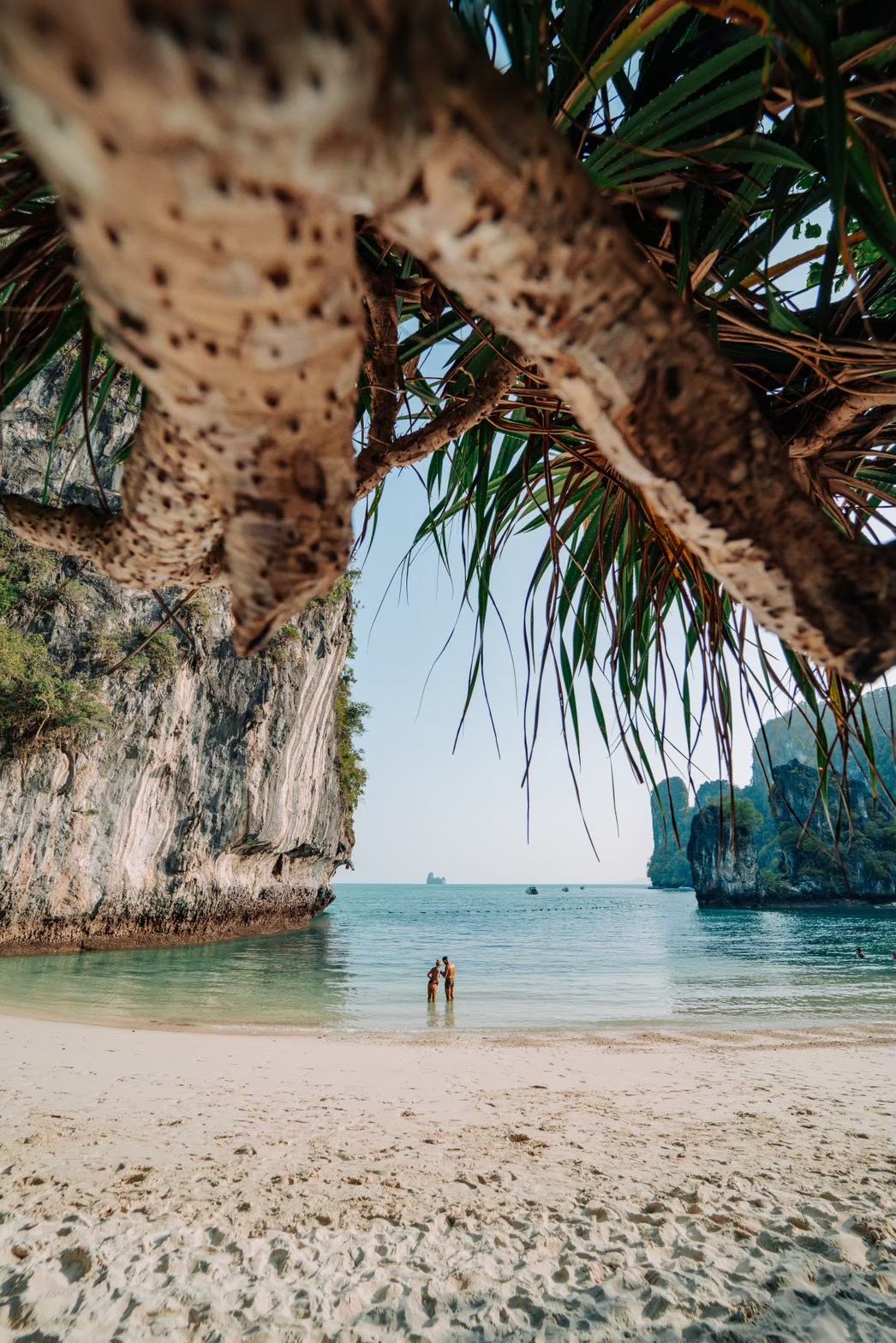 Full day Hong Island by Speed boat one engine/(Private boat) | LINE ...