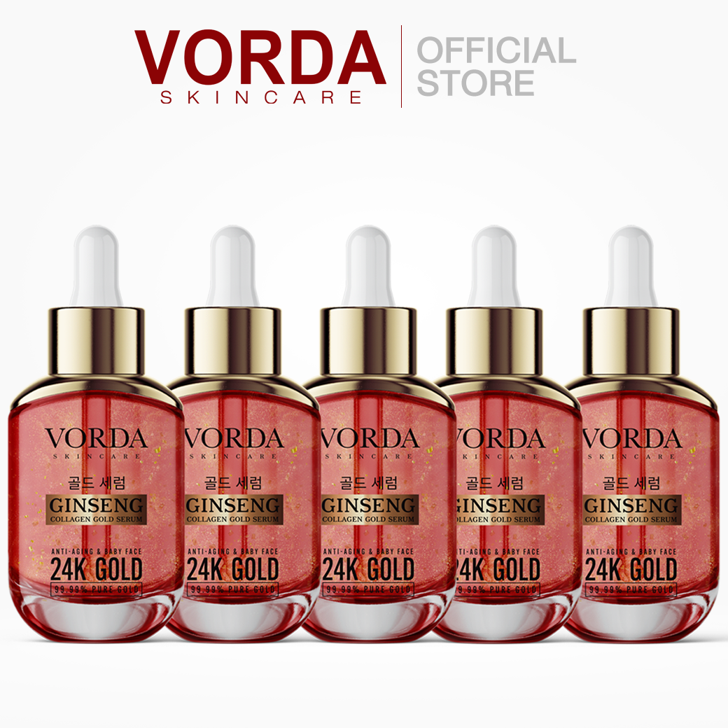 Vorda (วอร์ด้า) | LINE SHOPPING