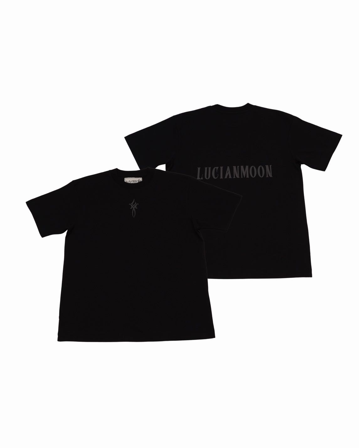 LUCIAN MOON | LINE SHOPPING