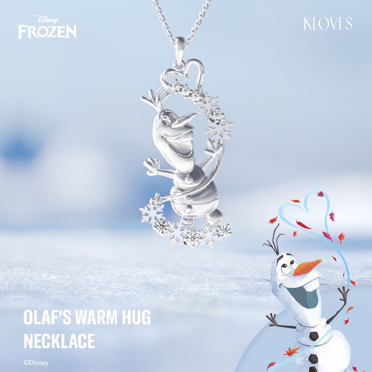 KLOVES | LINE SHOPPING