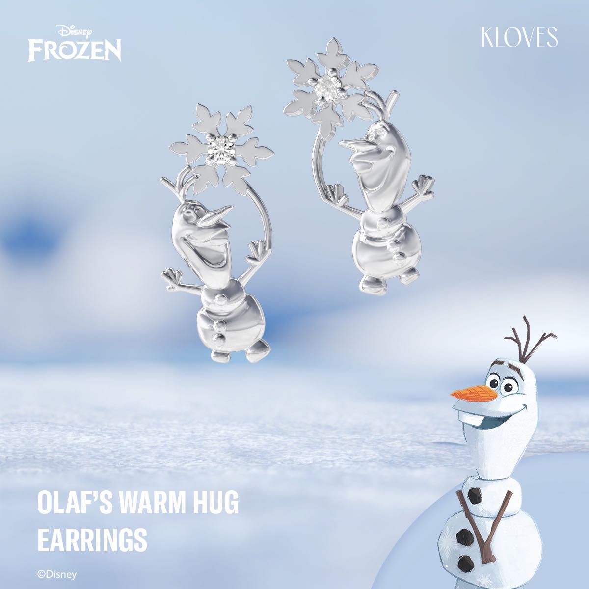 KLOVES | LINE SHOPPING