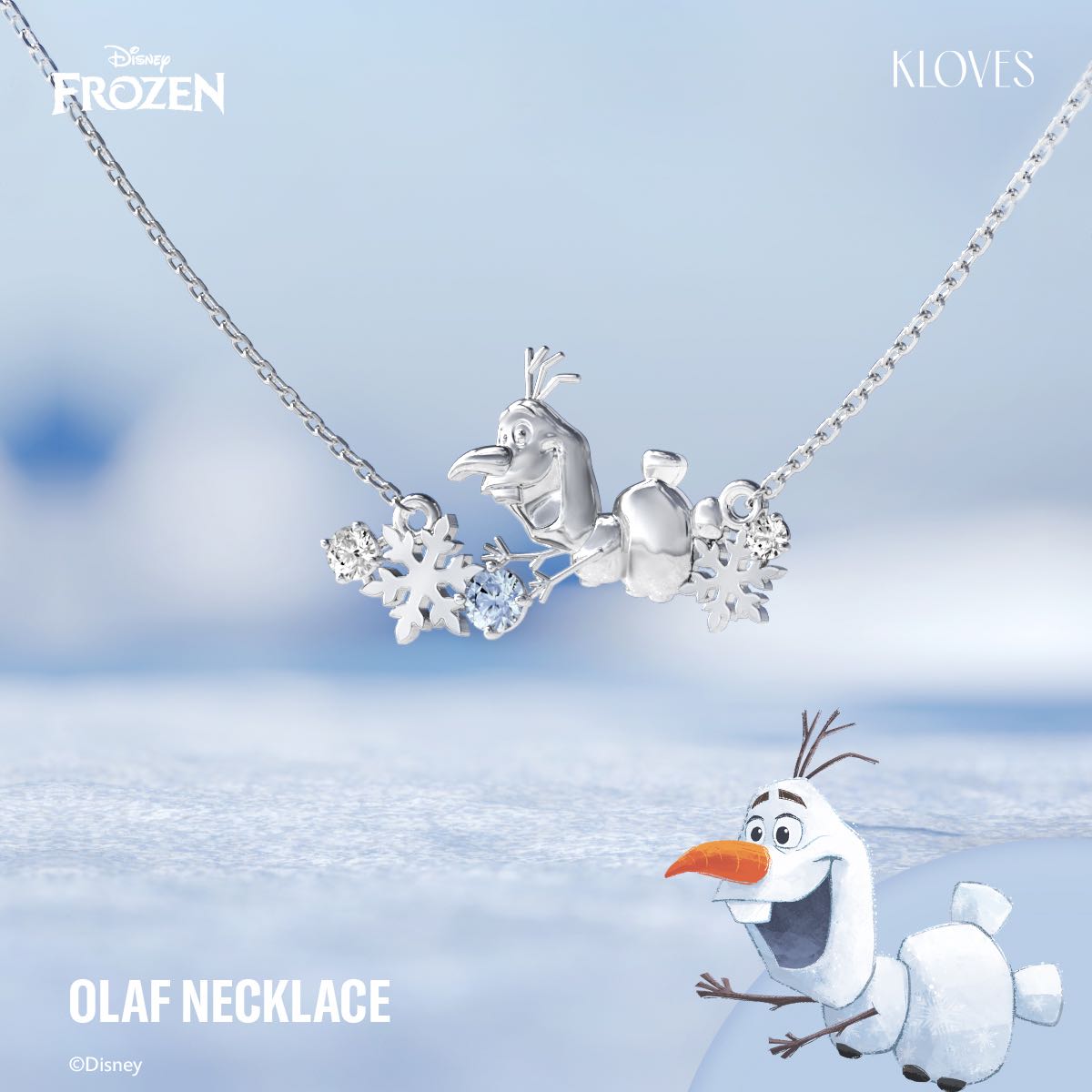 KLOVES | LINE SHOPPING