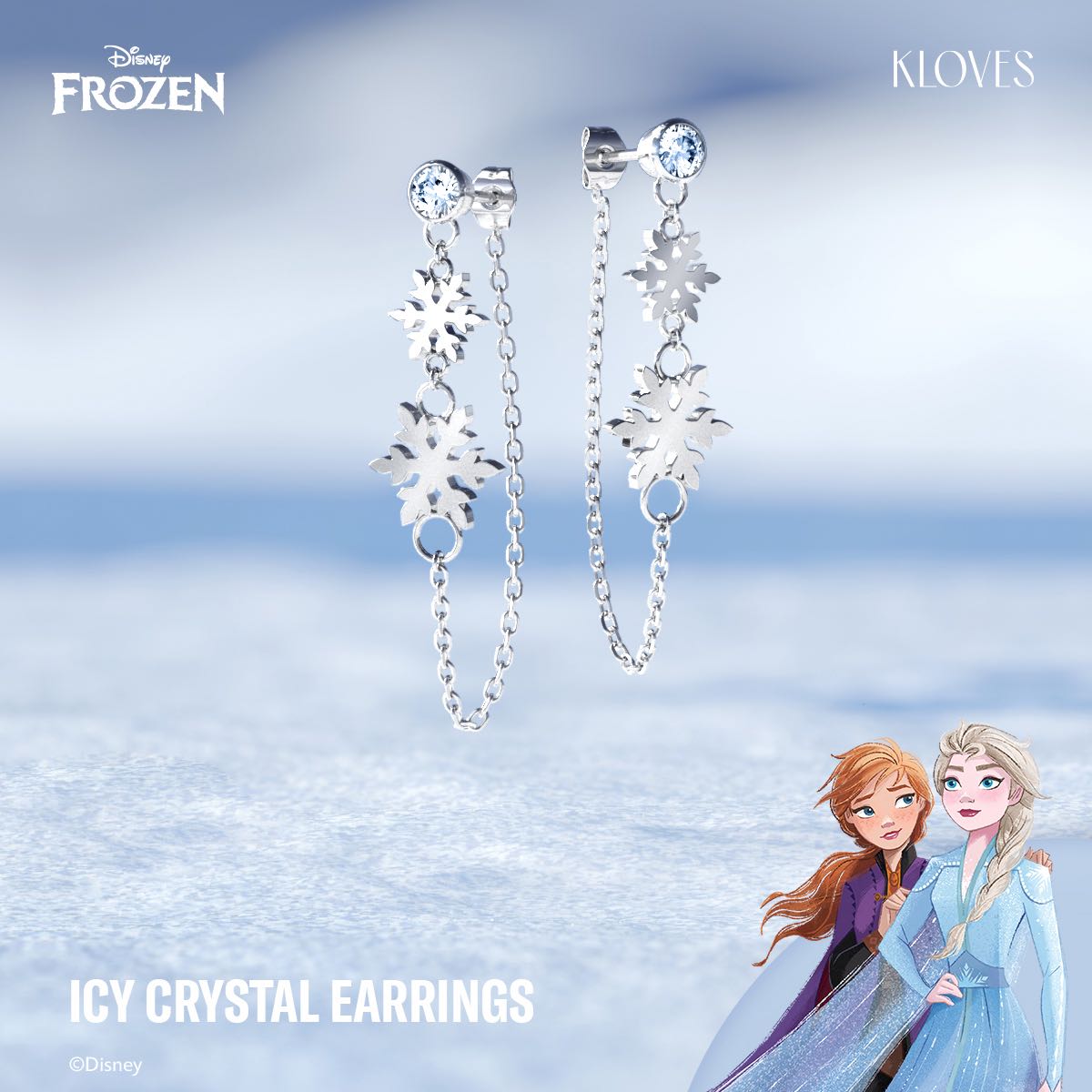 KLOVES | LINE SHOPPING