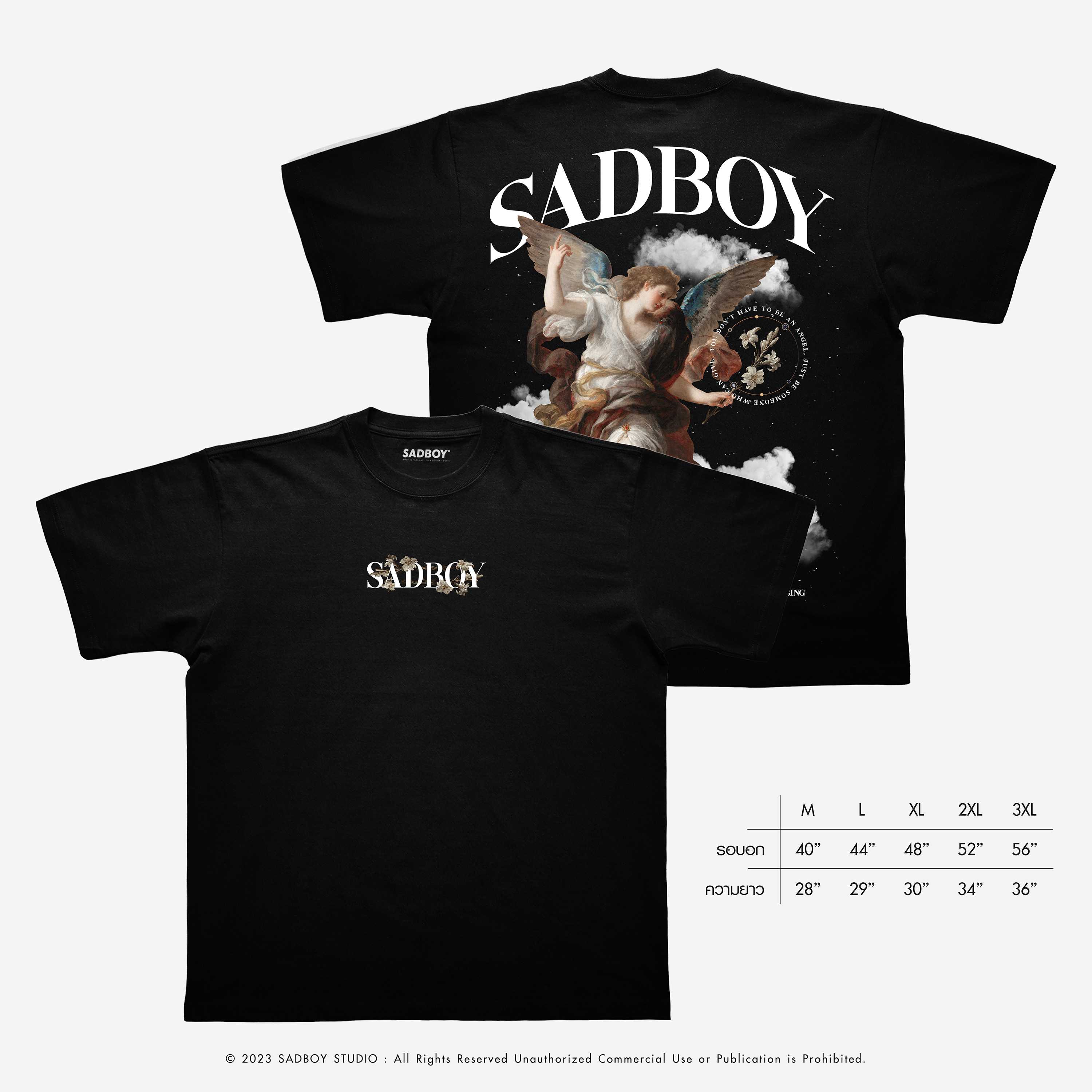 SADBOY | LINE SHOPPING SADBOY | LINE SHOPPING