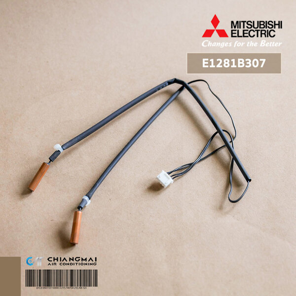 E2281B307 เซ็นเซอร์แอร์ Mitsubishi Electric เซ็นเซอร์แอร์มิตซูบิชิ ...