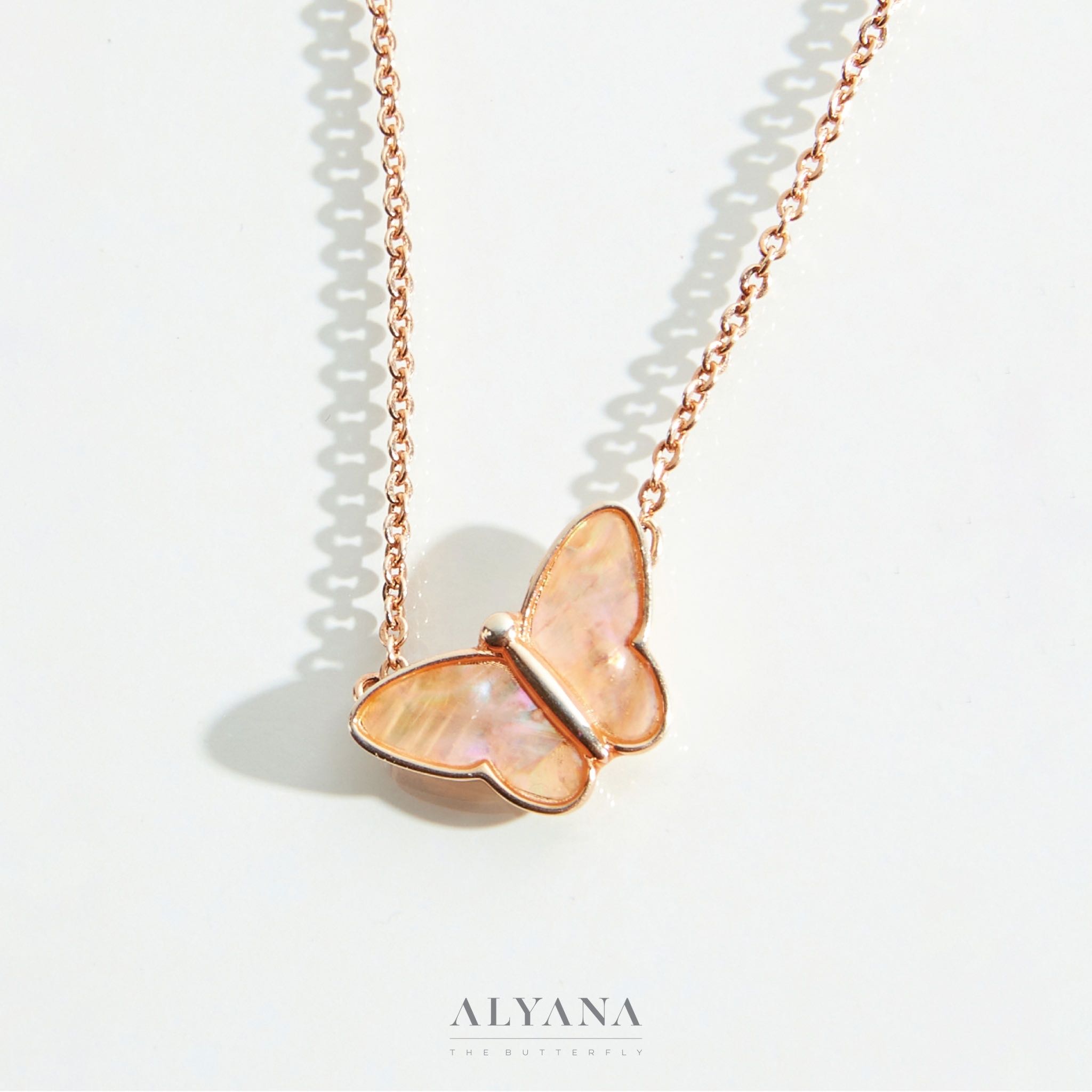 ALYANA Official | LINE SHOPPING