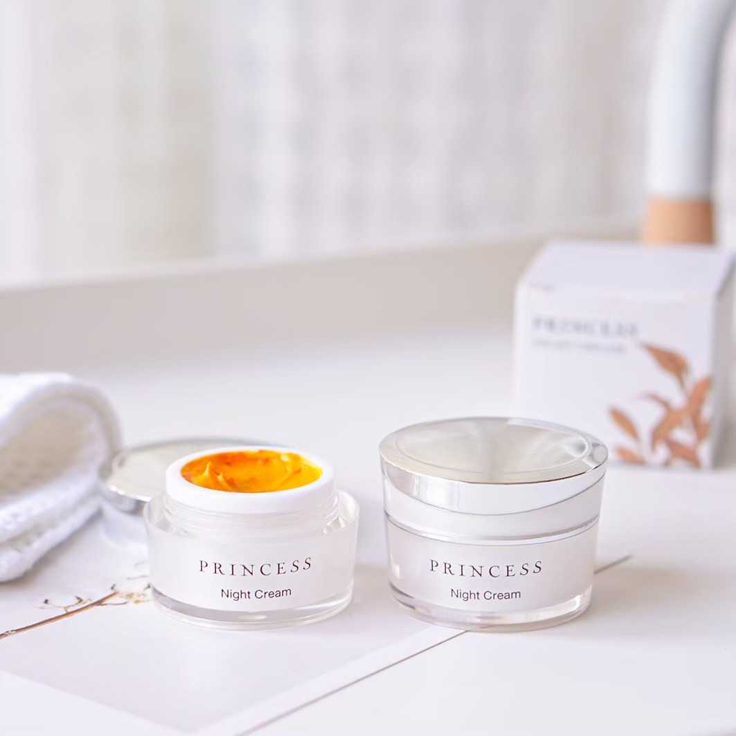 PRINCESS SKINCARE | LINE SHOPPING