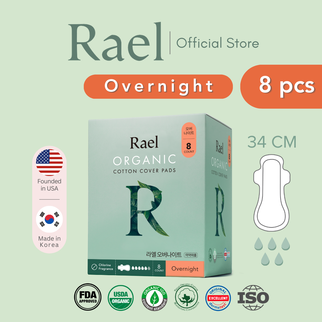 Rael | LINE SHOPPING