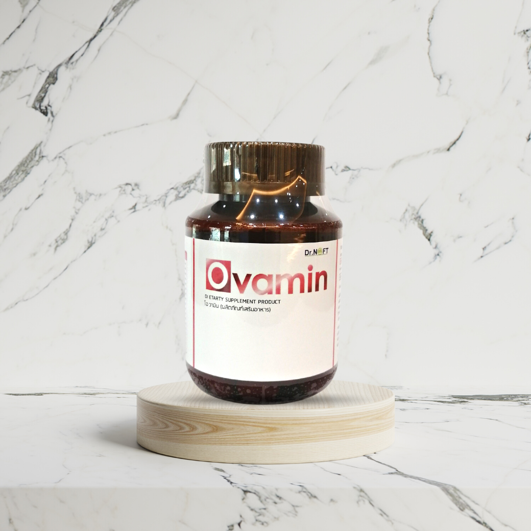 Ovamin | LINE SHOPPING