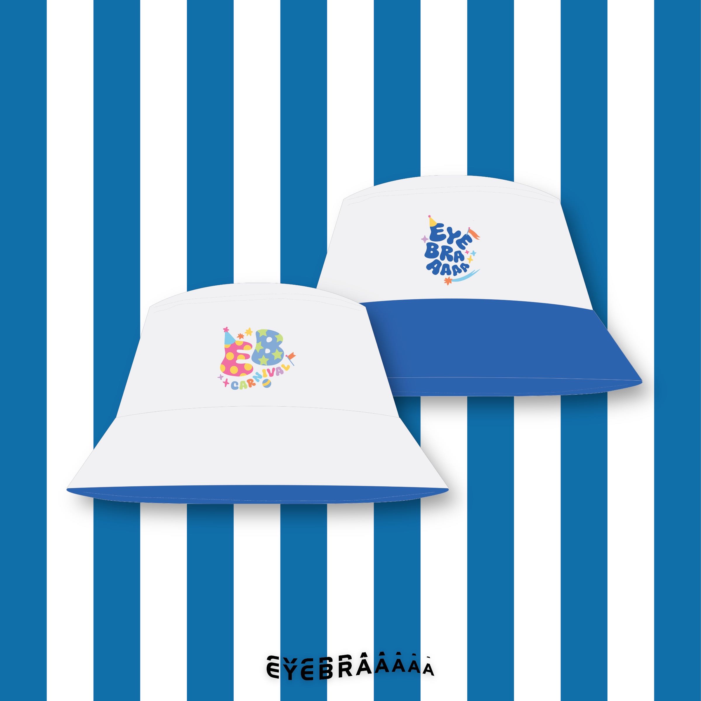 Carnival Bucket | LINE SHOPPING