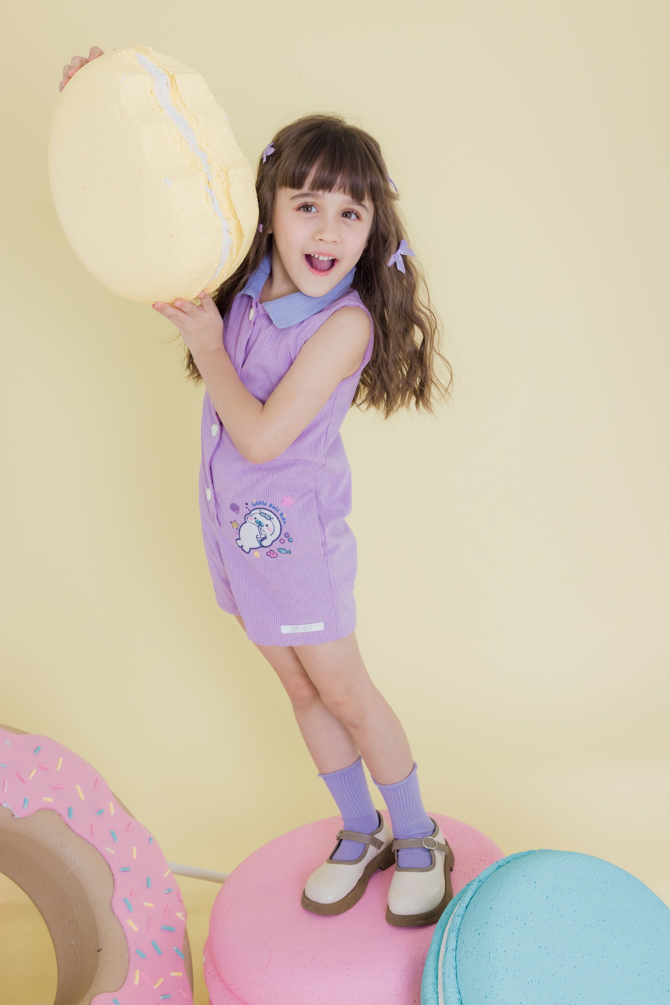 Little Doll Kids. | LINE SHOPPING