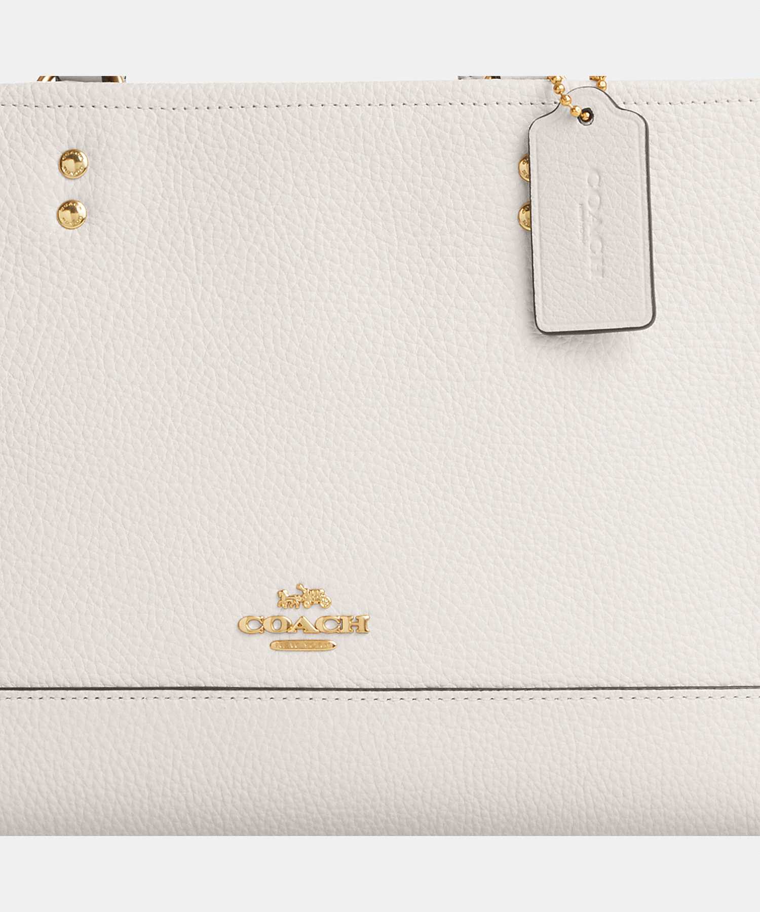 COACH DEMPSEY CARRYALL CO976 IMCHK | LINE SHOPPING