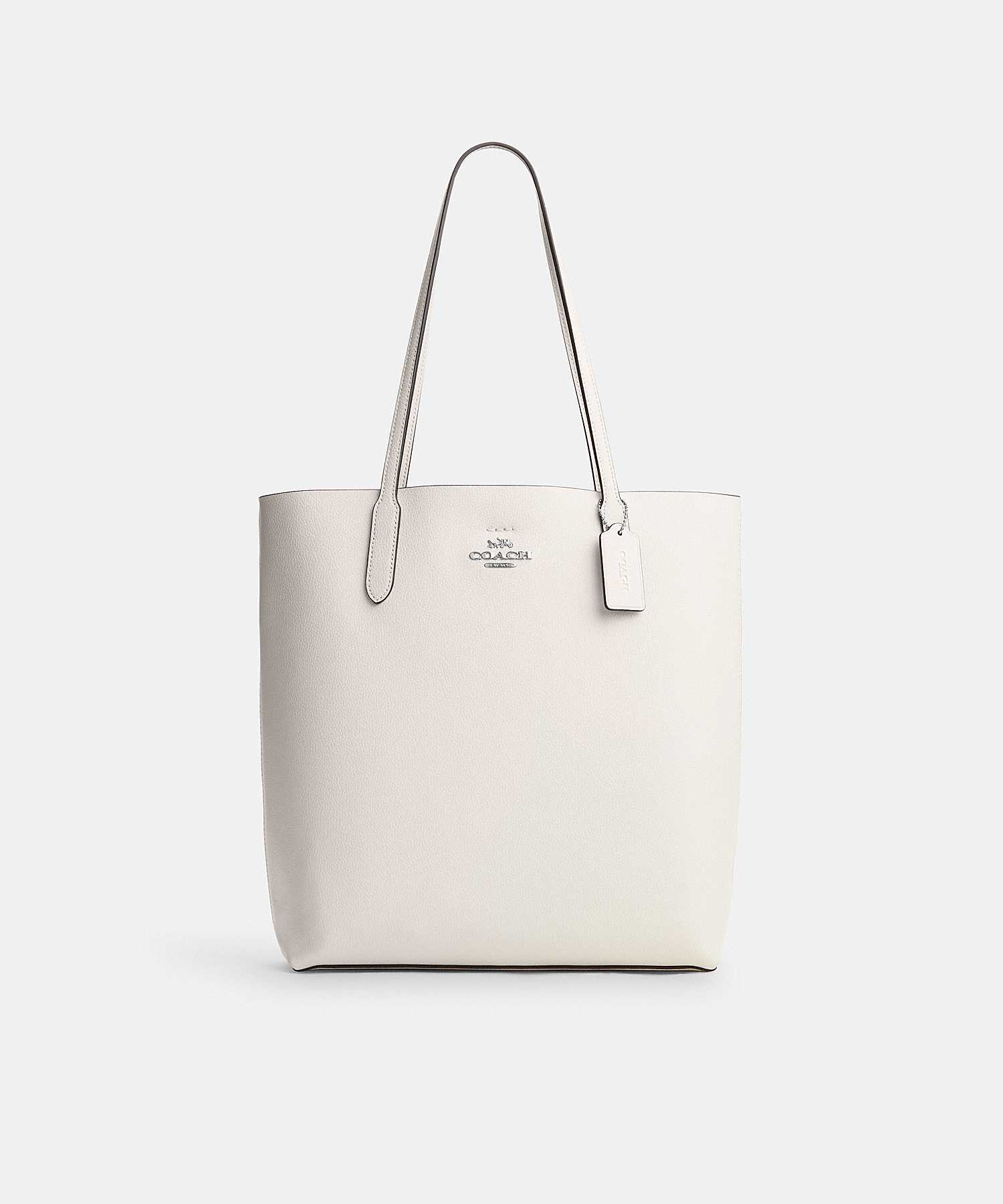 COACH THEA TOTE CP037 SV/HA | LINE SHOPPING