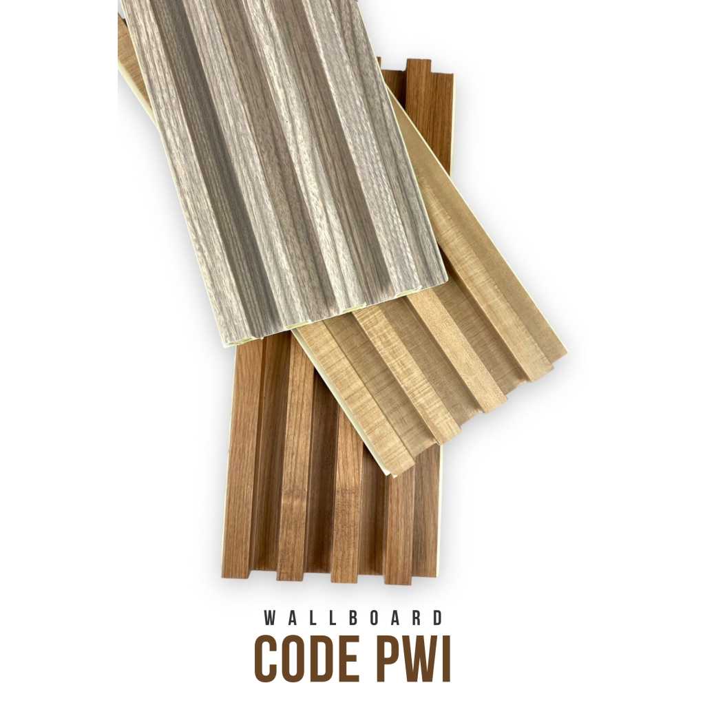 ไม้ผนังยาว 2.9 เมตร WALLBOARD CODE PWI สำหรับภายใน | LINE SHOPPING