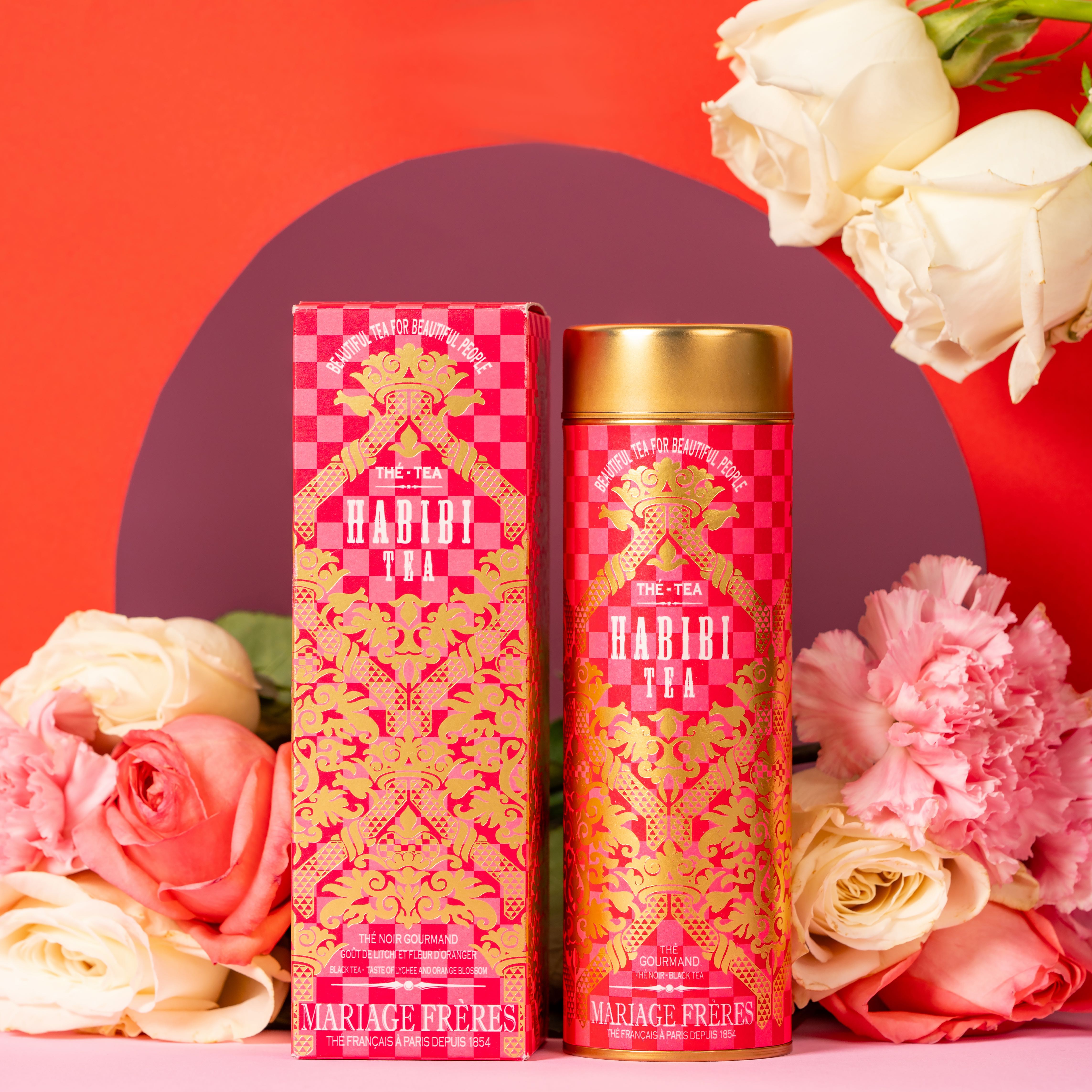 HABIBI® | LINE SHOPPING