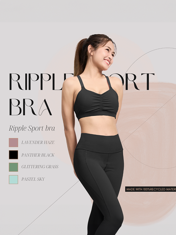 PY.Activewear | LINE SHOPPING