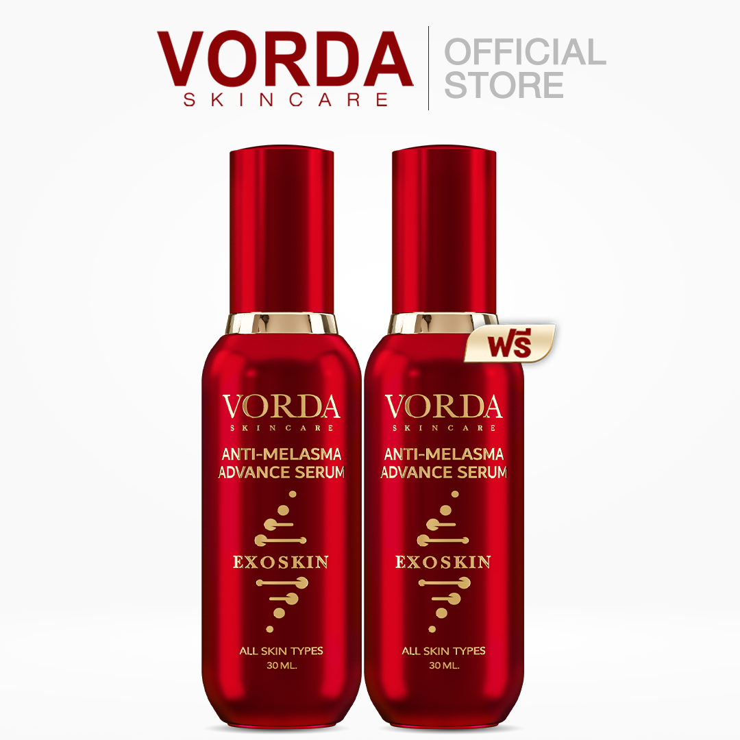 Vorda (วอร์ด้า) | LINE SHOPPING