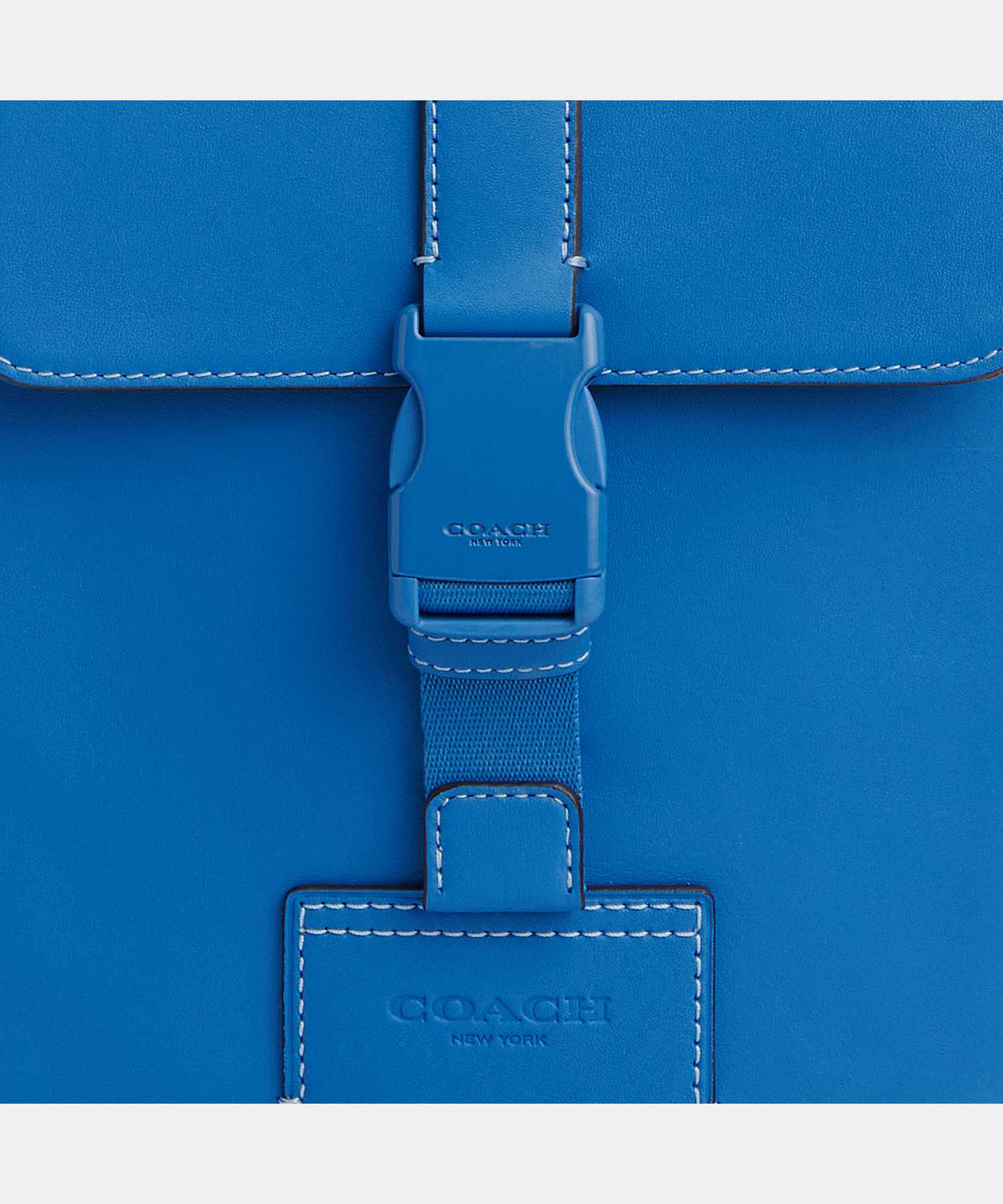 COACH TRACK PACK CP023 1JA09 | LINE SHOPPING
