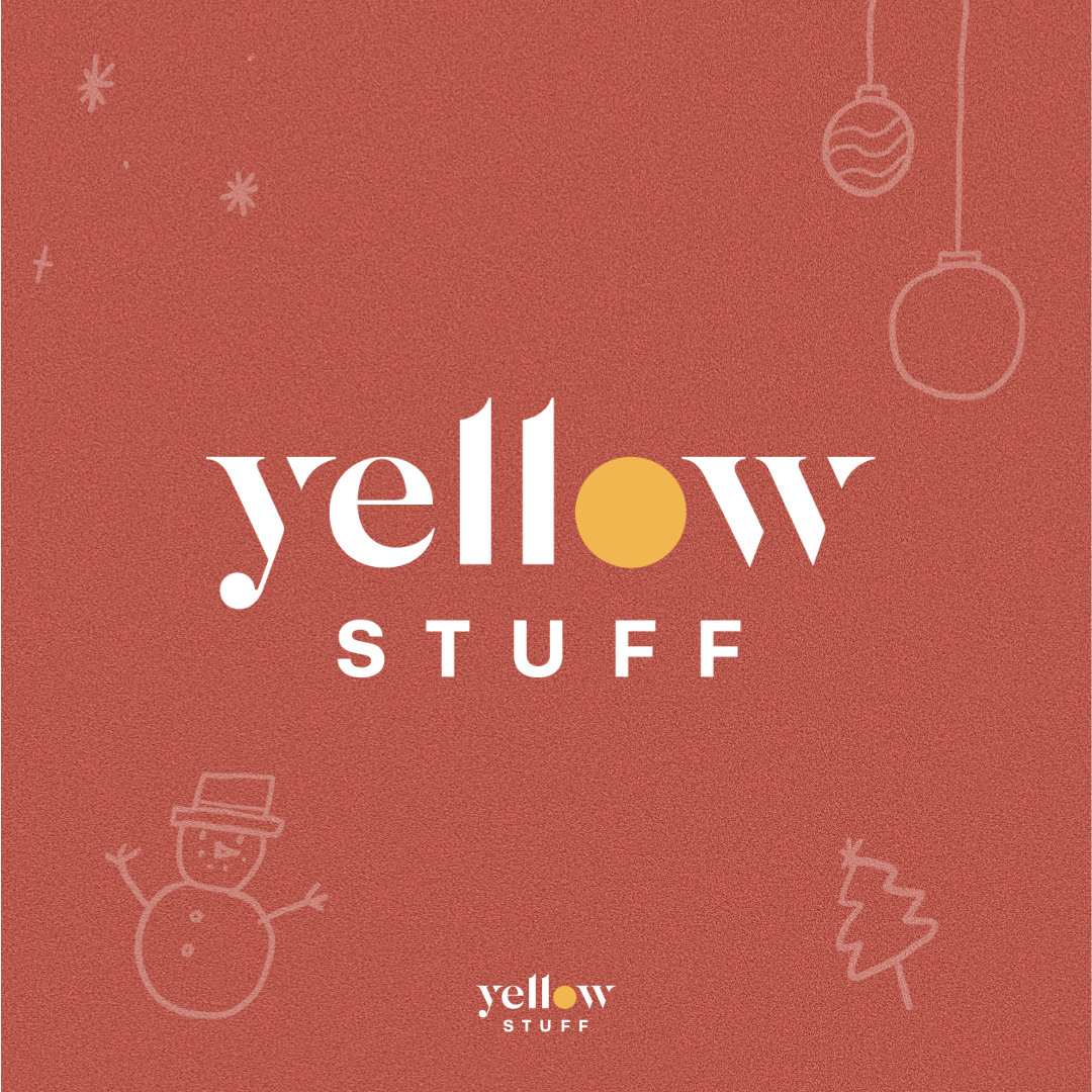 Yellow Stuff | LINE SHOPPING