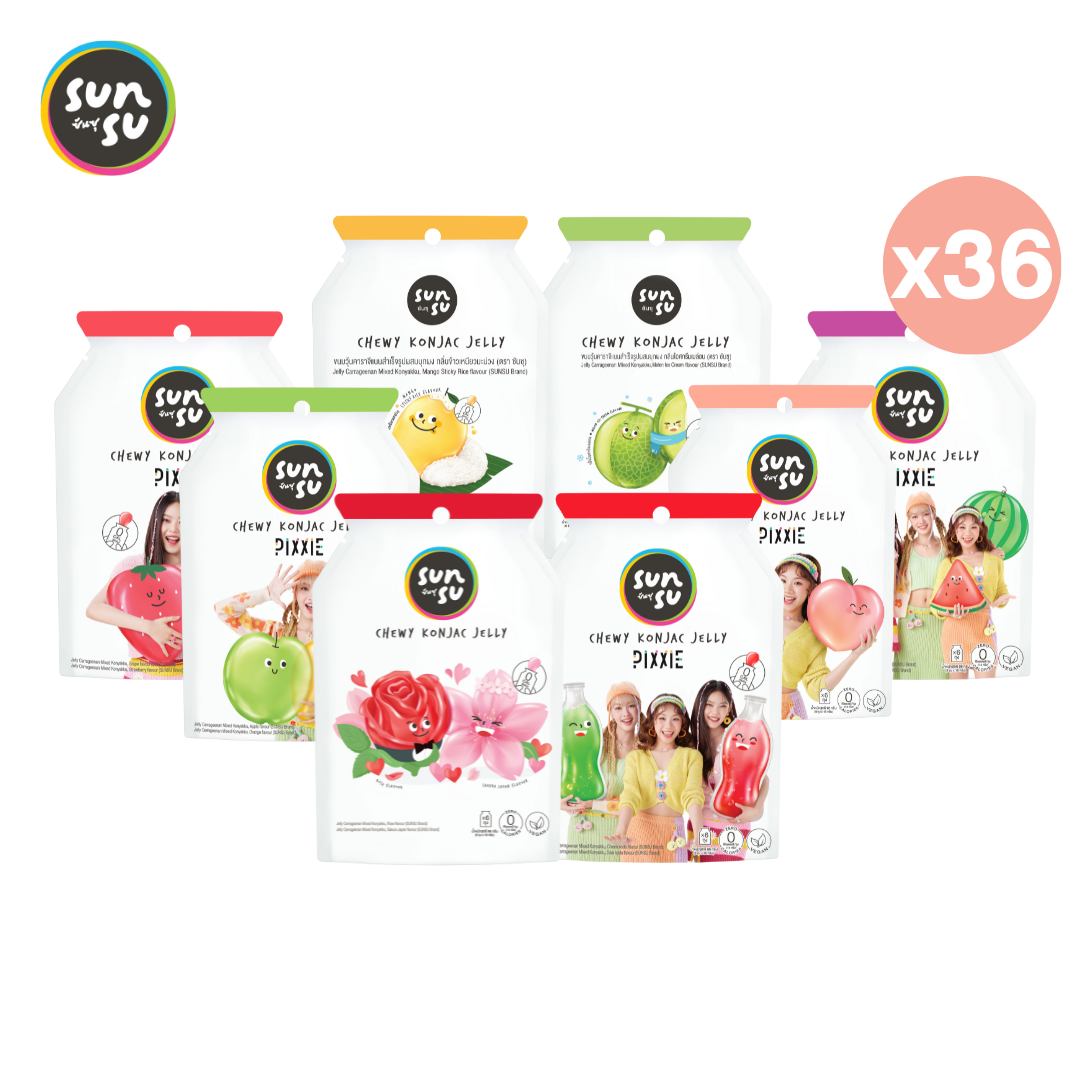 SUNSU OFFICIAL | LINE SHOPPING